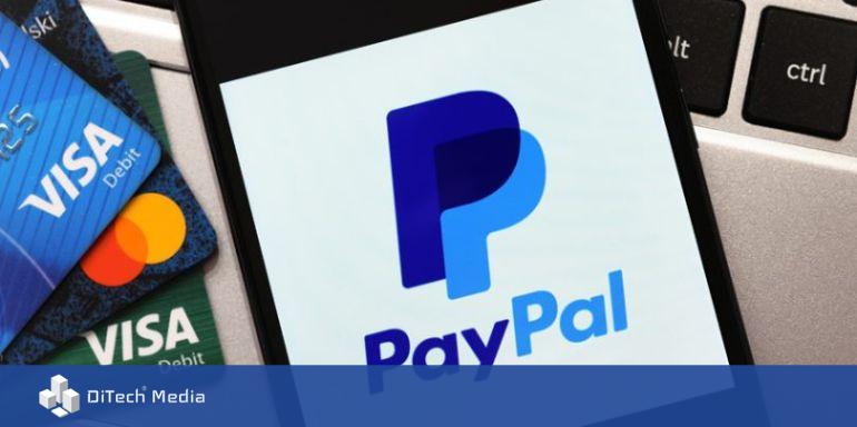 PayPal ще промени своите правила, за да се съобрази със ...
